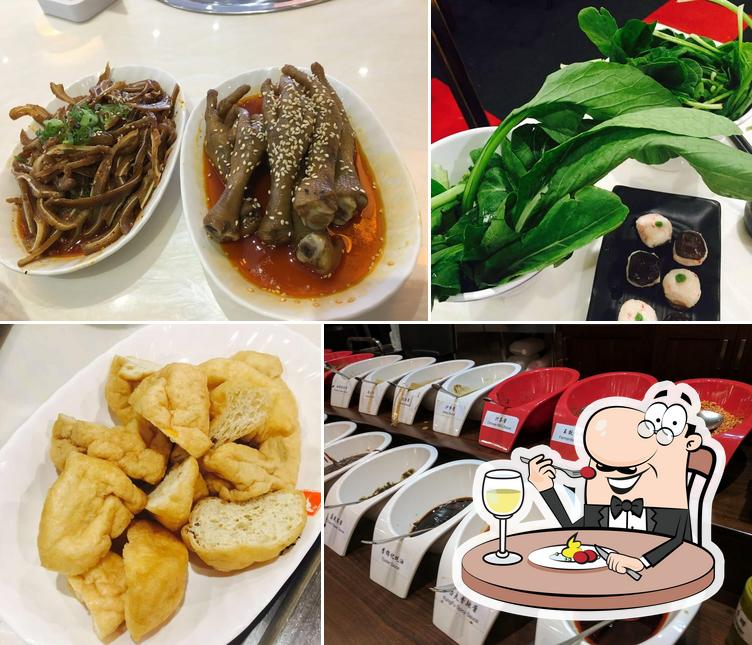 Kung Fu Kitchen Northbridge, Perth - Restaurant menu, prices and reviews