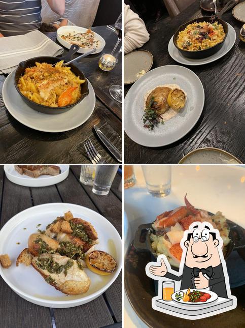 Cattle Shed, Alpharetta - Restaurant menu, prices and reviews