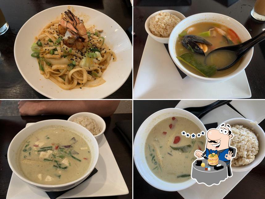 Keo, Tulsa - Restaurant menu, prices and reviews