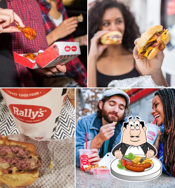 Checkers, Palm Coast - Restaurant menu, prices and reviews