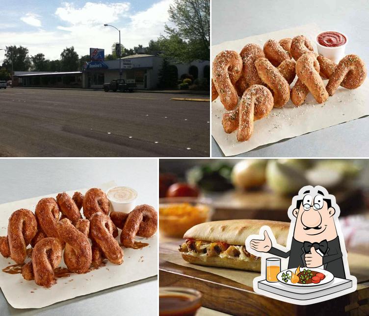 Top 7 restaurants in Longview, Washington, december 2025 - Restaurant Guru