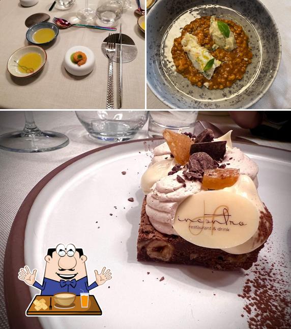 Incontro Restaurant&Drink, Milan - Restaurant menu, prices and reviews