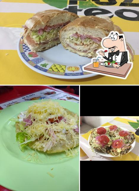 Loncheria Licos, Chetumal - Menú del restaurante, precios y reseñas