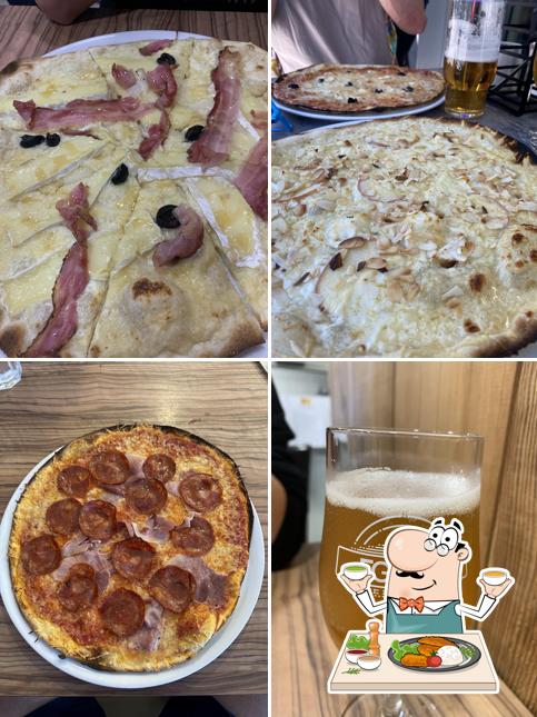 Pizzayo'lo, Gavarnie - Menu du restaurant, prix et avis