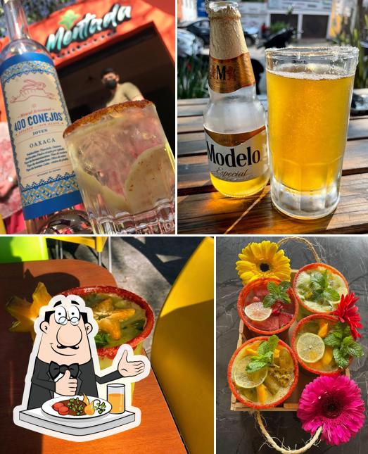 La Mentada Mojiteria, Tlayacapan - Menú del restaurante, precios y reseñas