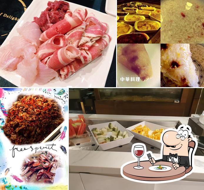 House of Delight, Glen Waverley - Restaurant menu, prices and reviews