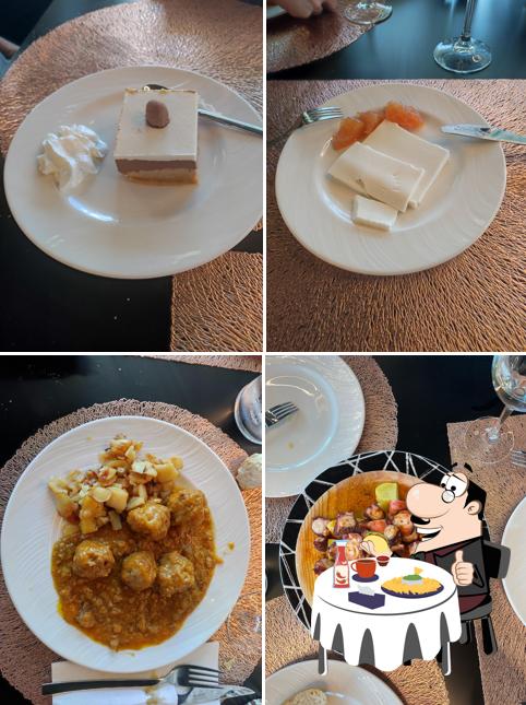 Izekoren Etxea, Abanto-Zierbena - Restaurant menu, prices and reviews