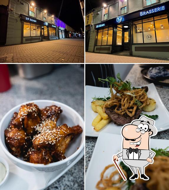 Top 5 restaurants with calamari in Newbridge, october 2025 - Restaurant ...