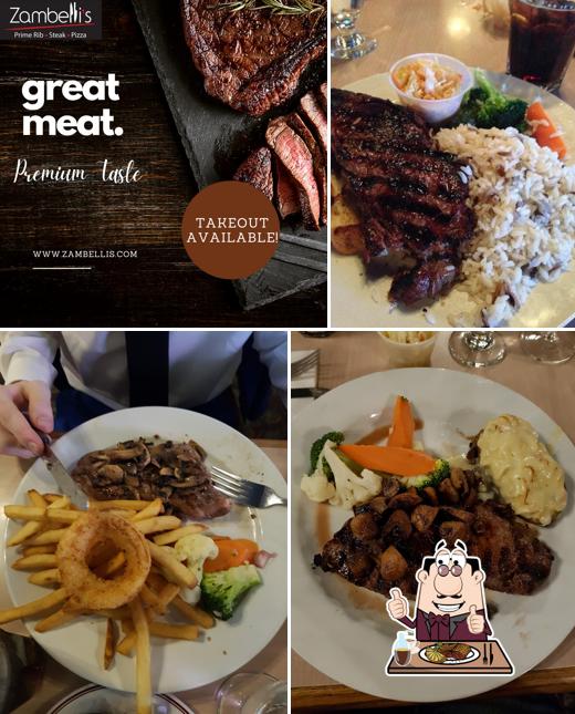 Top 7 restaurants with pizza in Leduc, november 2025 - Restaurant Guru