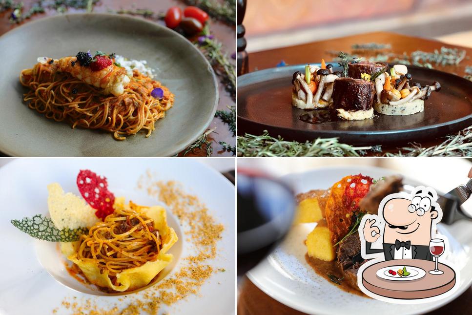 Top 5 restaurants with seafood pizza in Phu Quoc, november 2025 ...