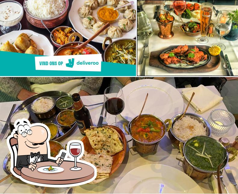 Kathmandu Kitchen, Amsterdam - Restaurant menu, prices and reviews