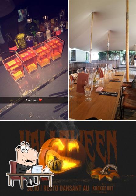 Tero Eventhouse Waterloo, Waterloo - Restaurant menu, prices and reviews