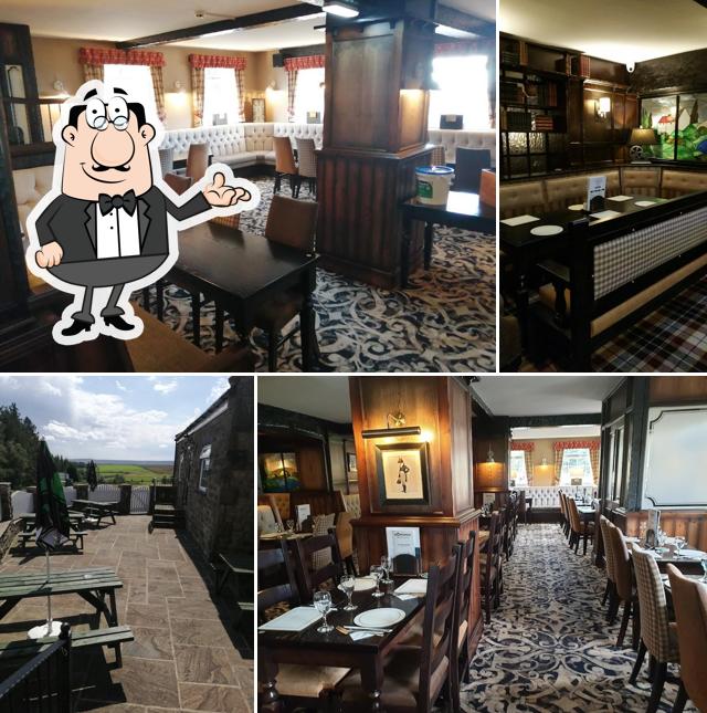 The Fox House Holmfirth, Holmfirth - Restaurant menu, prices and reviews