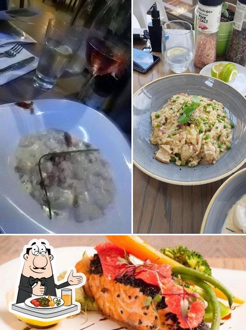 Café del Sol Botanico, Sandton - Restaurant menu, prices and reviews
