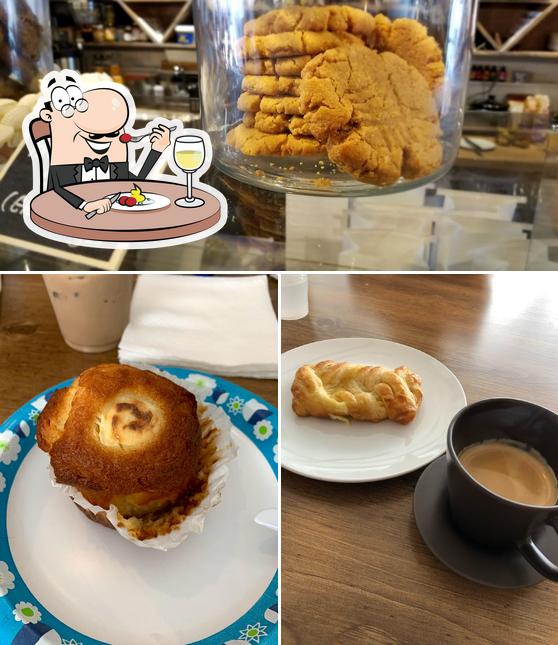 Caffeinated Bakery, Clearwater - Restaurant menu, prices and reviews