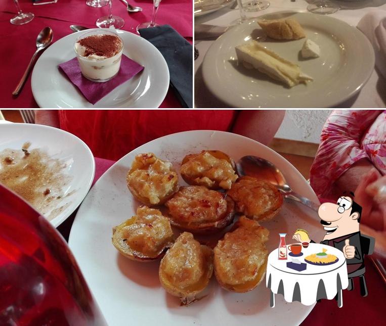 Chez Cane, Nice - Menu du restaurant, prix et avis