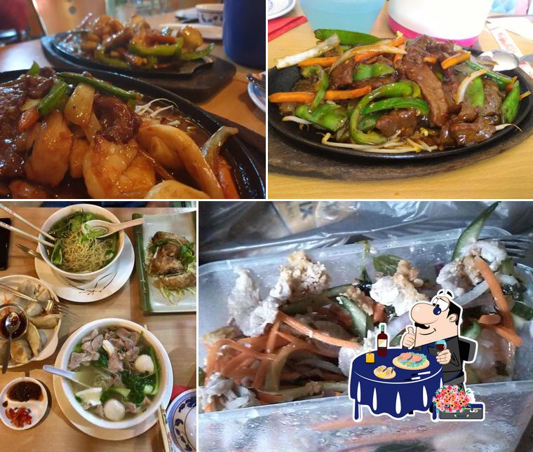 Top 5 restaurants with sesame chicken in Abbotsford, Victoria ...