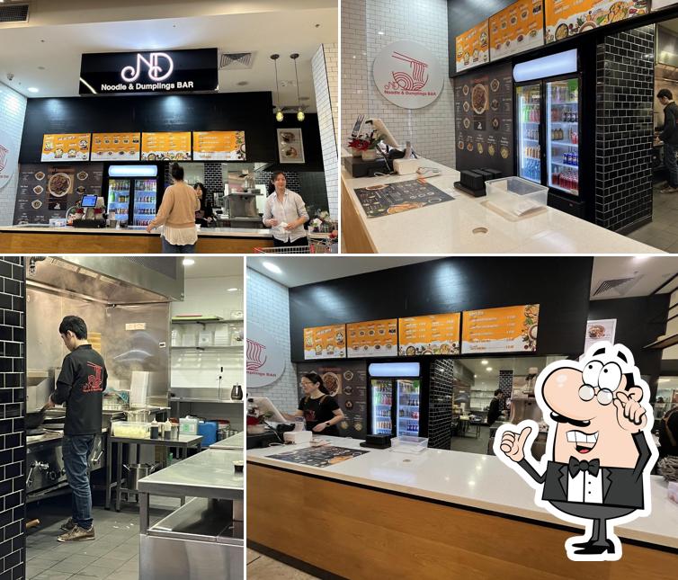 Top 3 restaurants with nasi goreng in Narellan, october 2025 ...