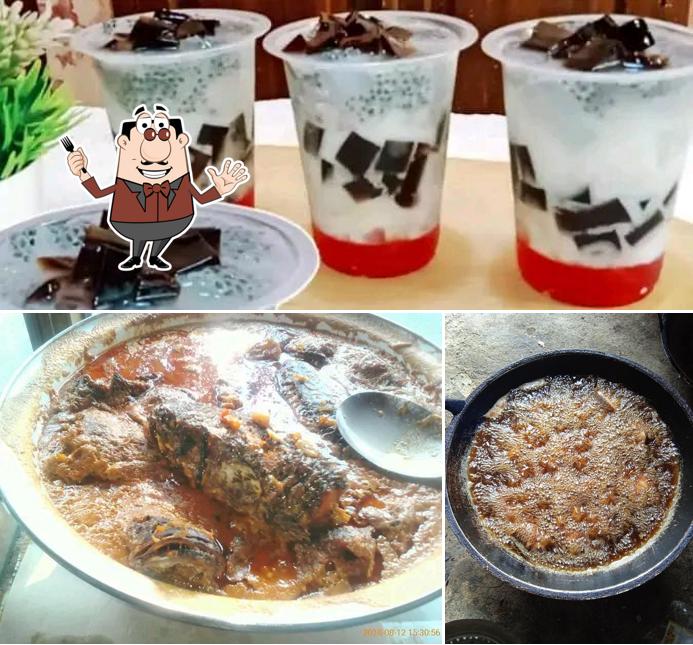 Pondok Makan Semur Kutuk,Iwak Manuk - Restaurant menu, prices and reviews