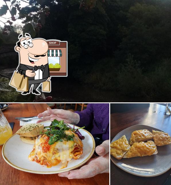 Rose Tree Inn, Durham - Restaurant menu, prices and reviews
