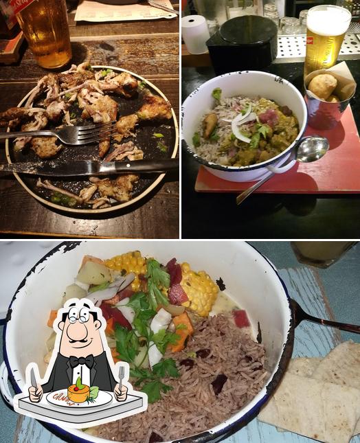 Turtle Bay Derby, Derby - Restaurant menu, prices and reviews
