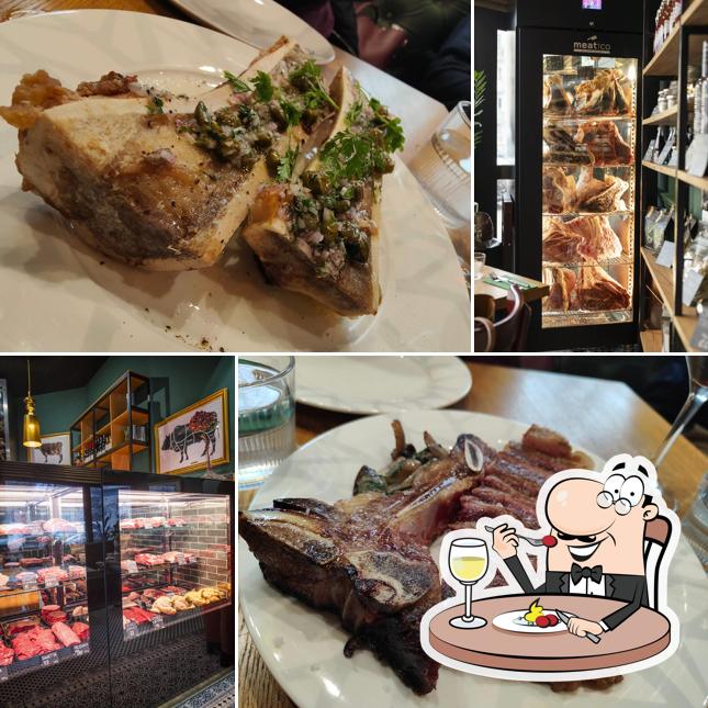 Yes Butcher! Shop & Bistro, Warsaw - Restaurant menu, prices and reviews