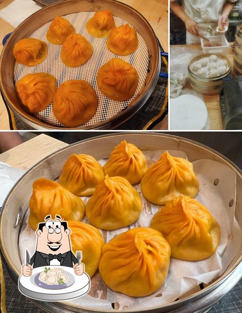 Uncle Dumpling, Roseville - Restaurant menu, prices and reviews