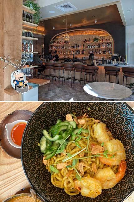 Burma Love, Menlo Park - Restaurant menu, prices and reviews
