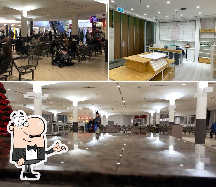 Jackson Square Food Court, Hamilton - Restaurant menu, prices and reviews