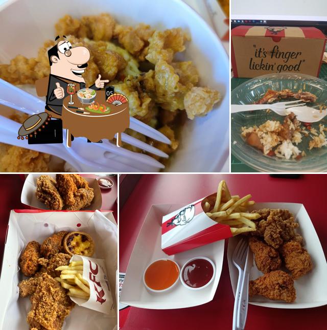 Top 5 restaurants with fried chicken in Nong Khae, november 2025 ...