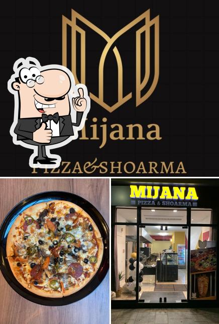 Mijana, Antwerp - Restaurant menu, prices and reviews