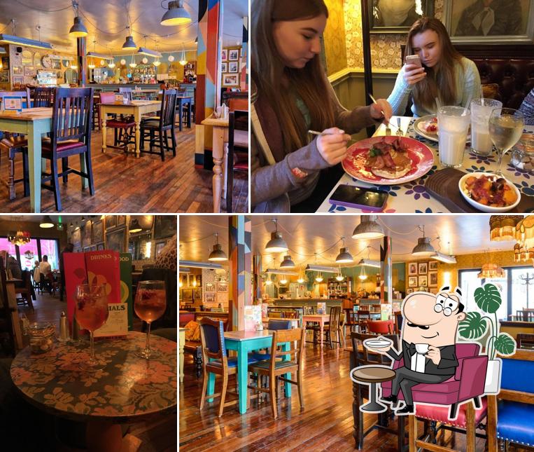 Novello Lounge, Telford - Restaurant menu, prices and reviews