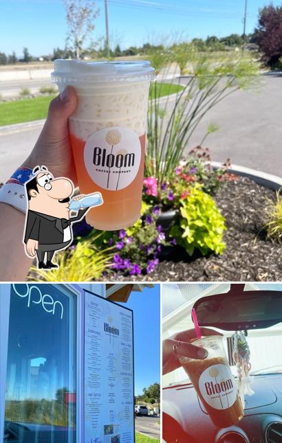 Bloom Coffee Co., Spokane - Restaurant menu, prices and reviews