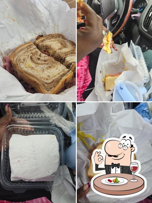 D.A.’S Corned Beef Stand, Alsip - Restaurant menu, prices and reviews