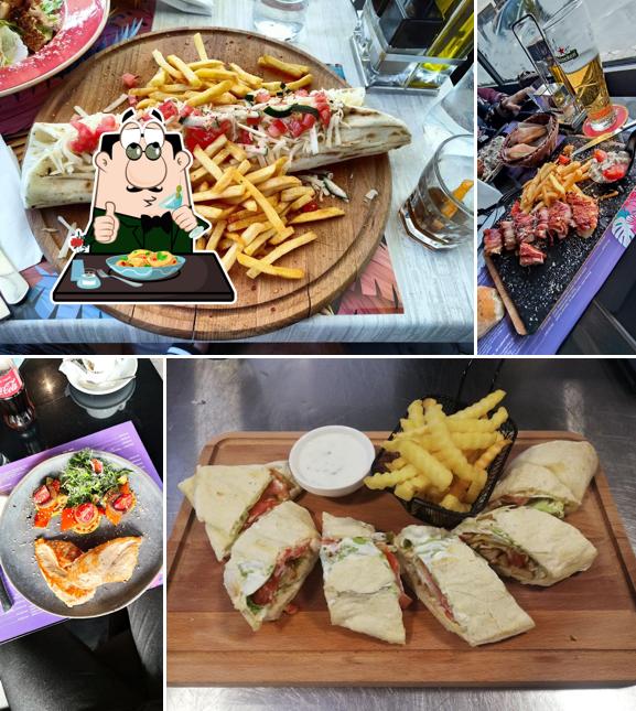 La Flamingo, Lazarevac - Restaurant menu, prices and reviews