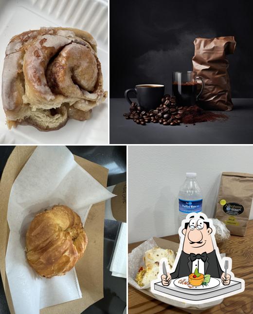 The Rustic Blend Cafe, Windber - Restaurant menu, prices and reviews