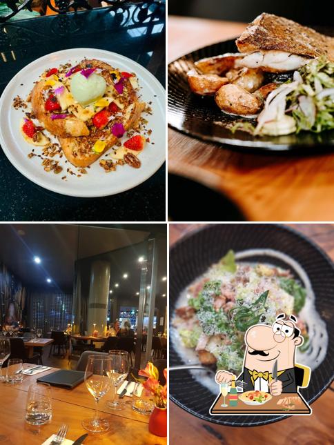 Verona Devonport, Devonport - Restaurant menu, prices and reviews