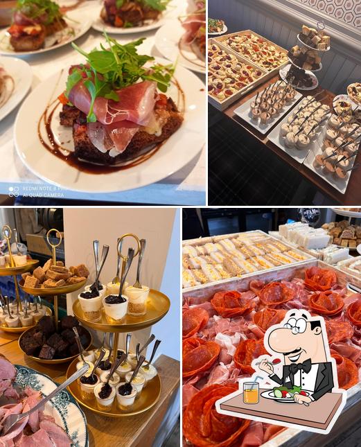 Thyme for food café & Events, Elland - Restaurant menu, prices and reviews