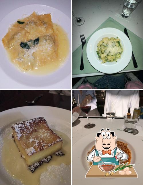 Lé Fresca, Birmingham - Restaurant menu, prices and reviews