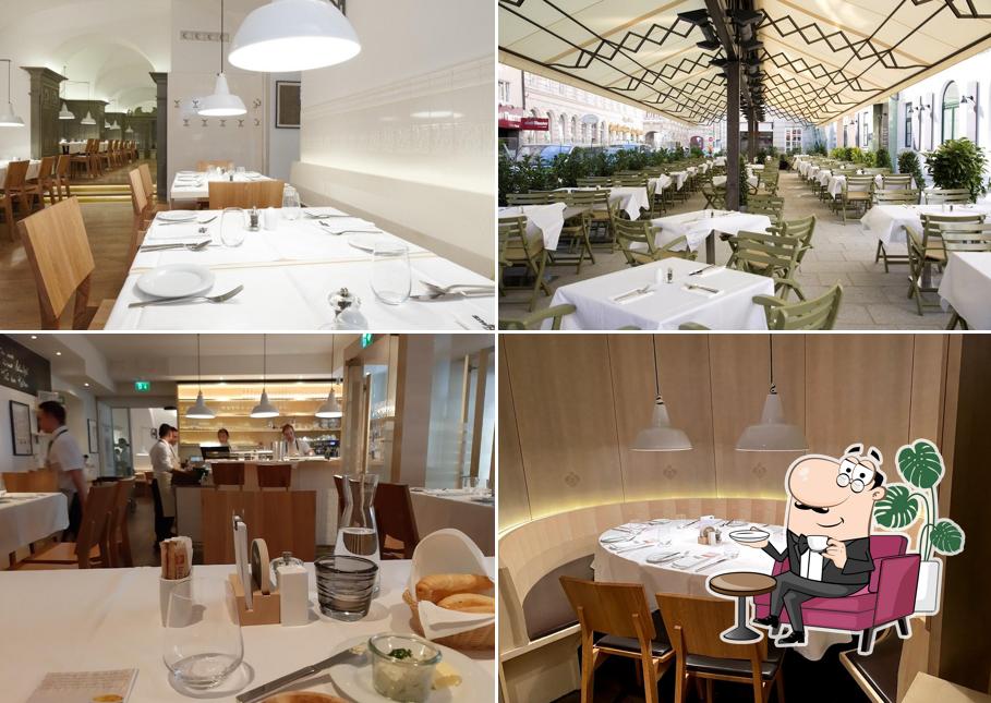 Plachuttas Gasthaus zur Oper, Wien - Speisekarte, Preise und Bewertungen
