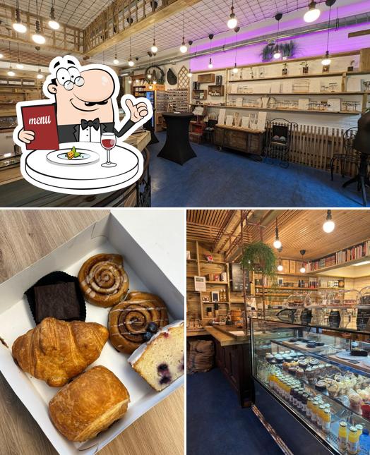 MIR Concept Coffee Store ️ Place Jourdan (Etterbeek) 1040 Brussels ...