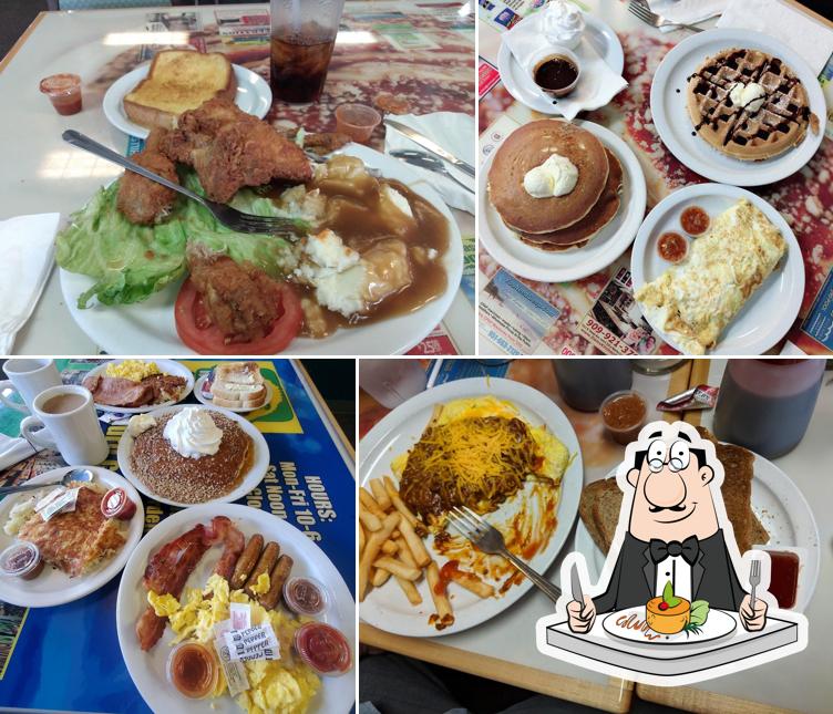 Top 10 restaurants for breakfast in Riverside, december 2025 ...
