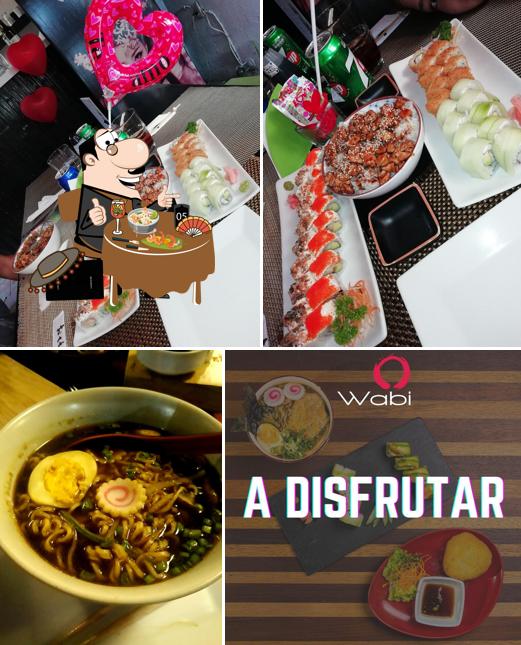 Wabi, Zihuatanejo - Menú del restaurante, precios y reseñas