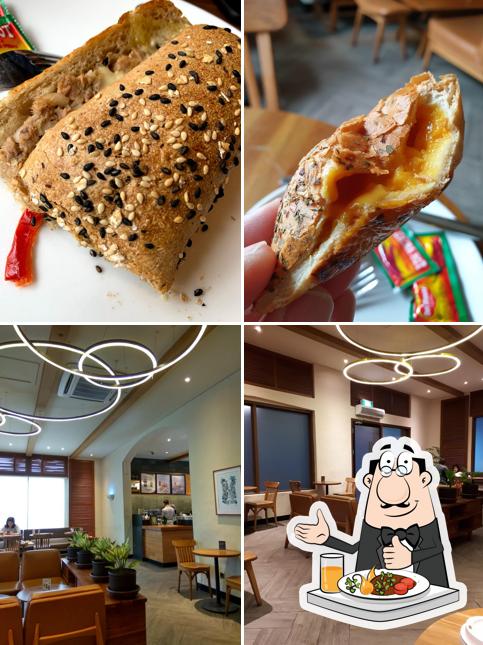 Starbucks, Medan - Menú del restaurante, precios y reseñas