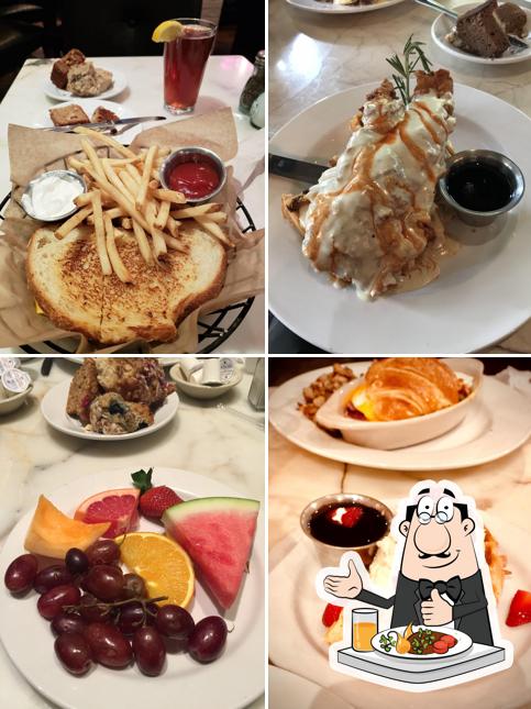 Bread Winners Cafe & Bakery, Dallas - Restaurant menu, prices and reviews