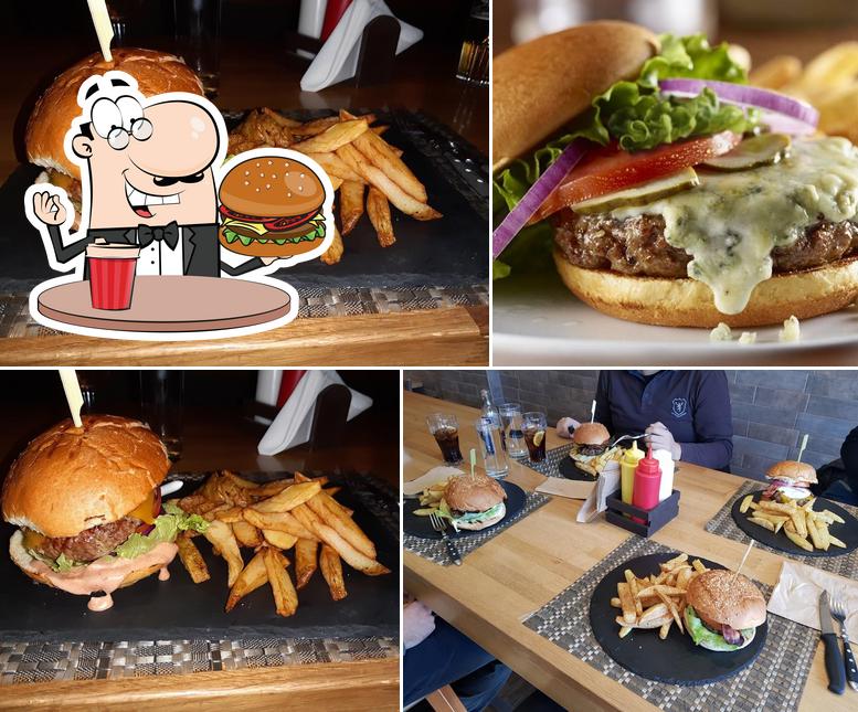 Fire & Oak, Marousi - Restaurant menu, prices and reviews