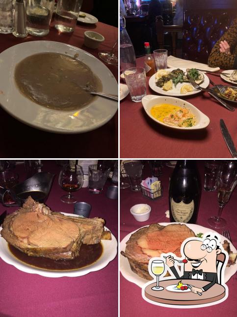 Jack Gibbons Gardens, Oak Forest - Restaurant menu, prices and reviews