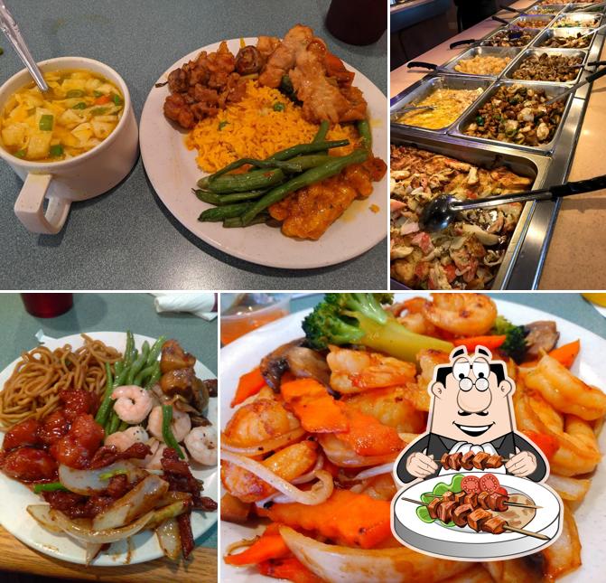 Top 5 places to eat in Kimball, august 2025 - Restaurant Guru