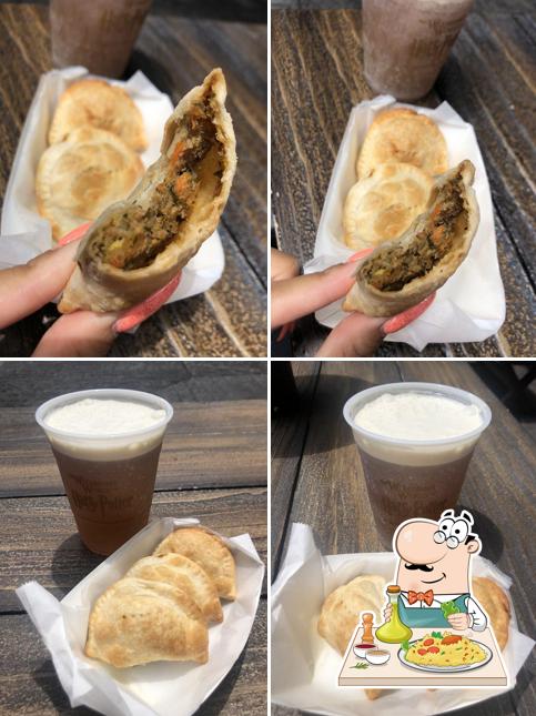 The Hopping Pot, Orlando - Restaurant menu, prices and reviews
