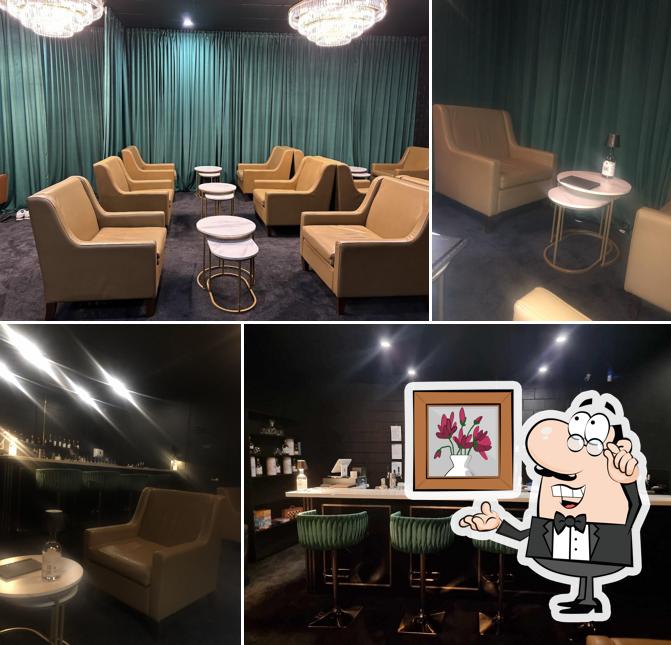 38 King Cocktail Lounge Bar, Hastings - Restaurant menu, prices and reviews